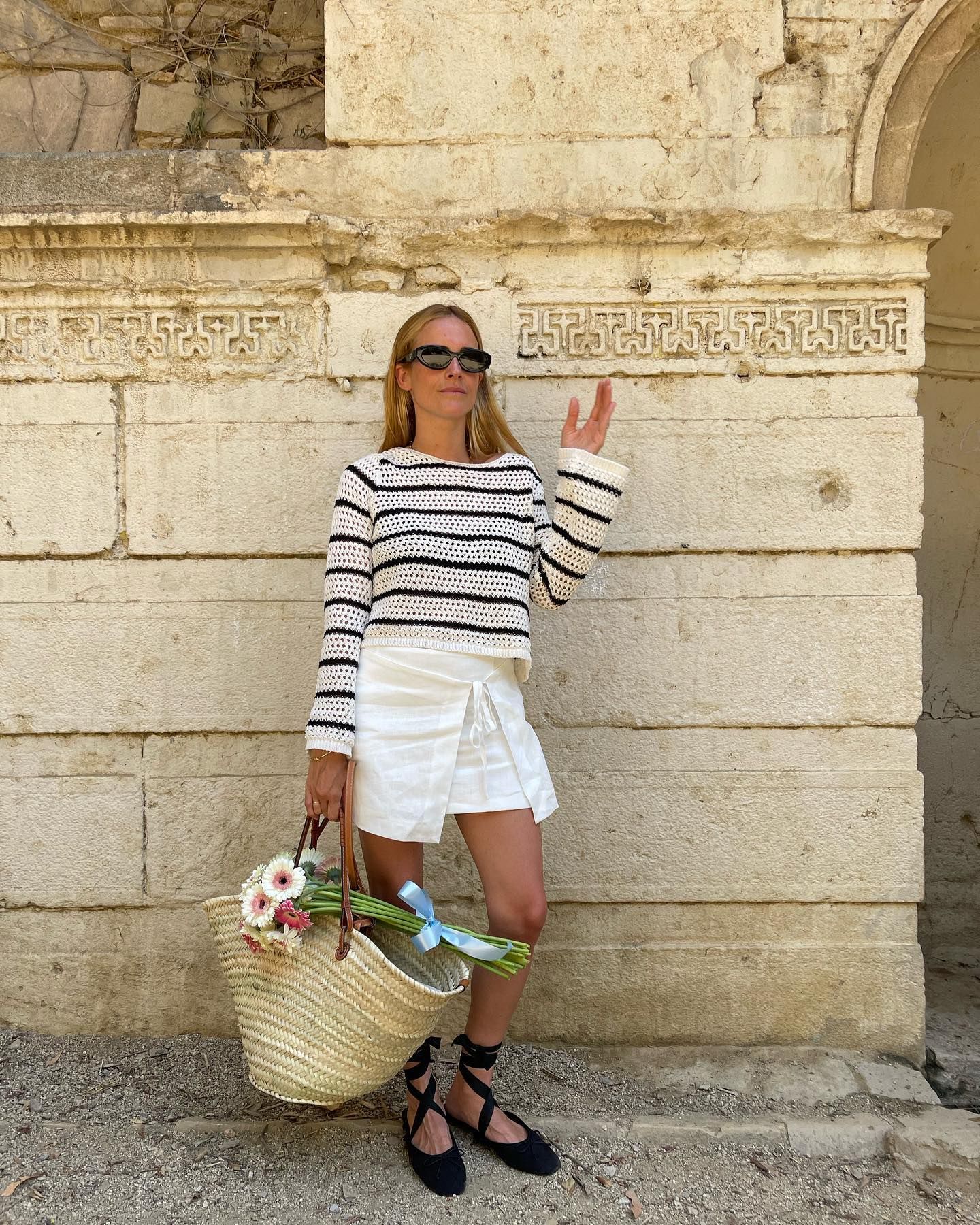 8 Perfect Miniskirt Outfits to Wear This Season | Who What Wear