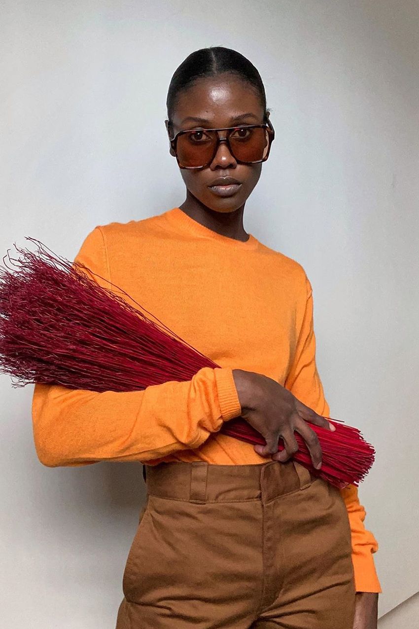 3 Summer Color Combination Trends We're Seeing This Season | Who What Wear