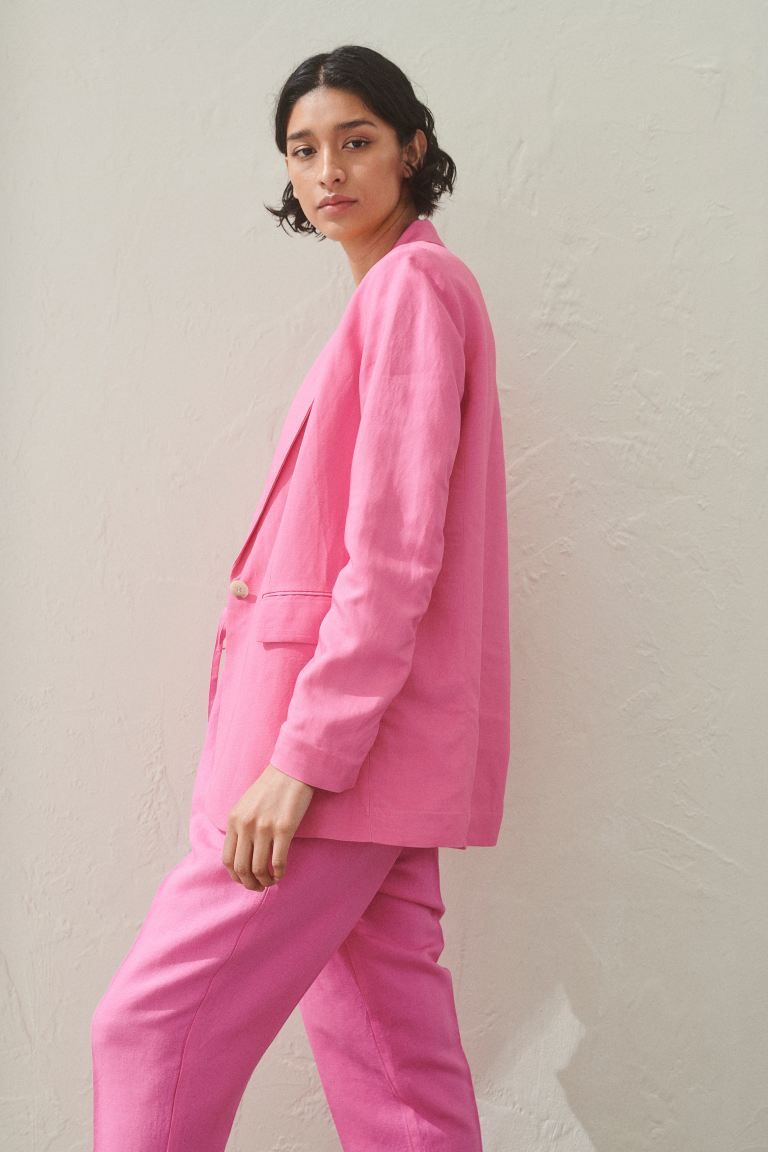 3 Summer Color Combination Trends We're Seeing This Season | Who What Wear