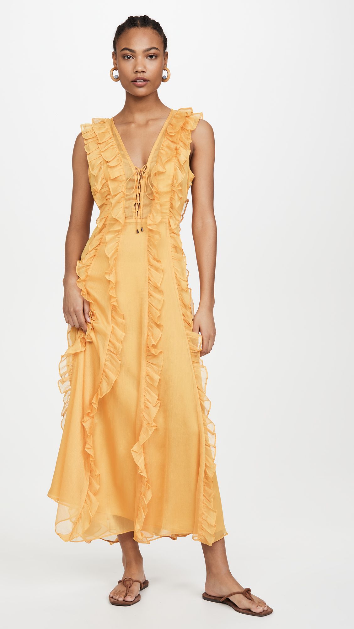 3 Summer Color Combination Trends We're Seeing This Season | Who What Wear