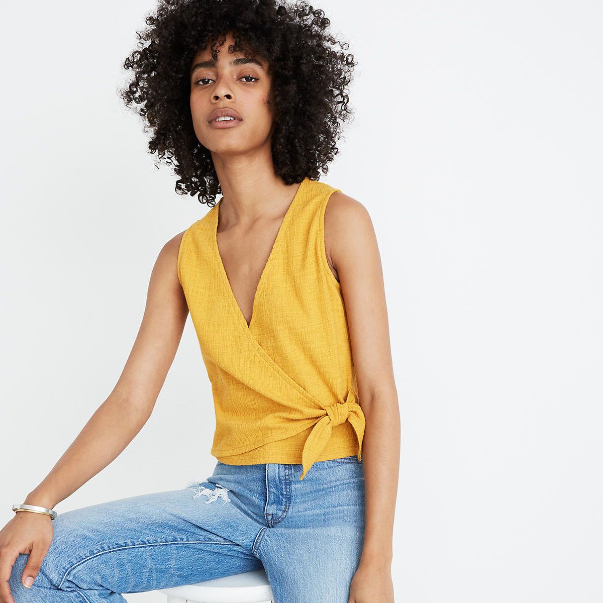 3 Summer Color Combination Trends We're Seeing This Season | Who What Wear