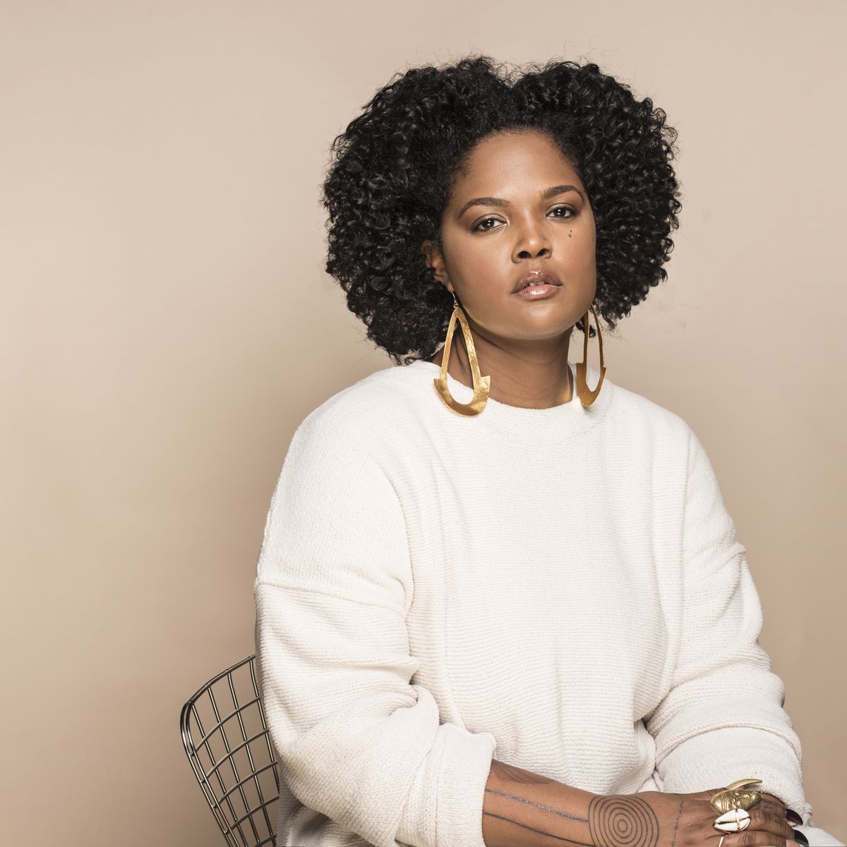 The Honey Pot Company Founder and CEO's Morning Routine | Who What Wear