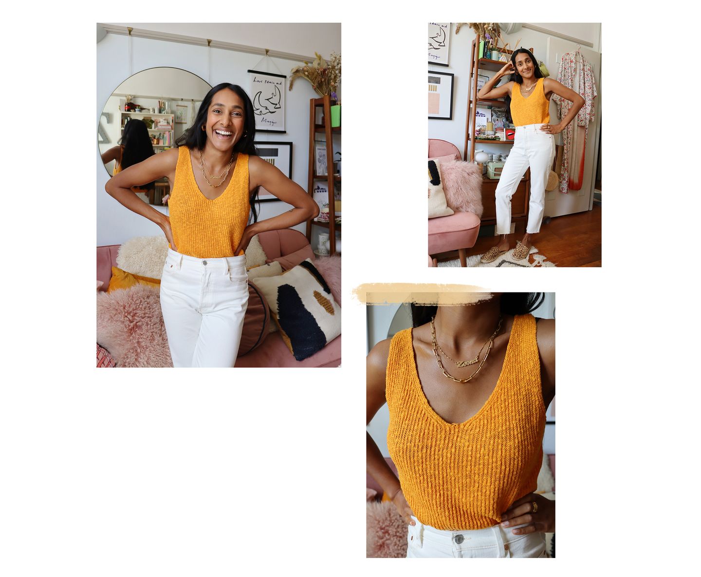 This Is How to Wear Colour in Summer 2020 | Who What Wear