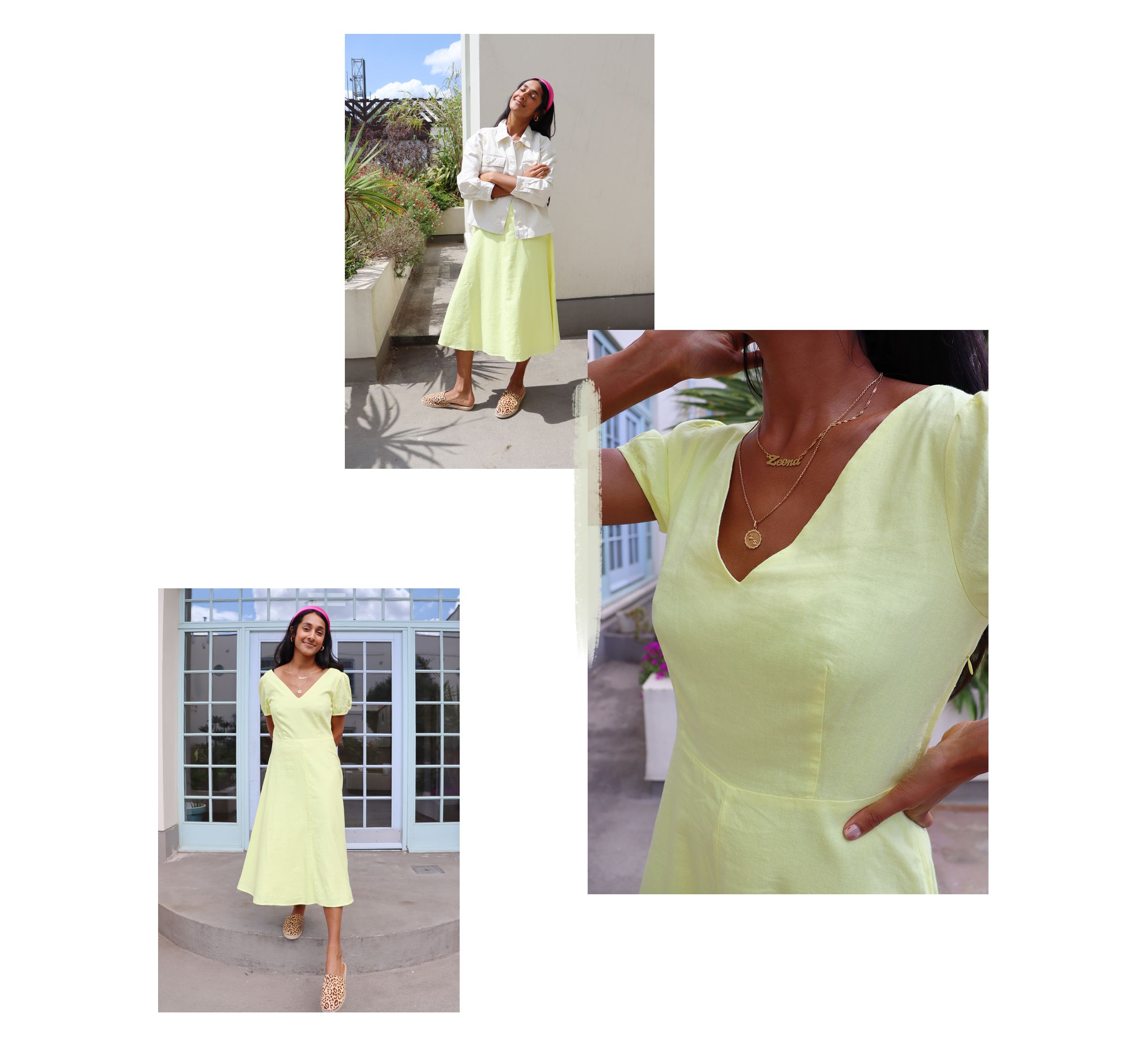 This Is How to Wear Colour in Summer 2020 | Who What Wear