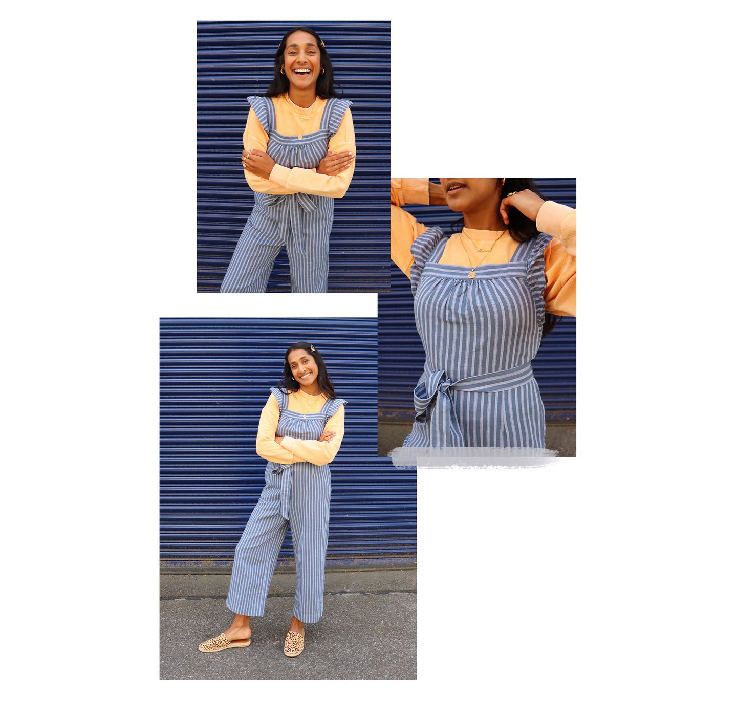 This Is How to Wear Colour in Summer 2020 | Who What Wear