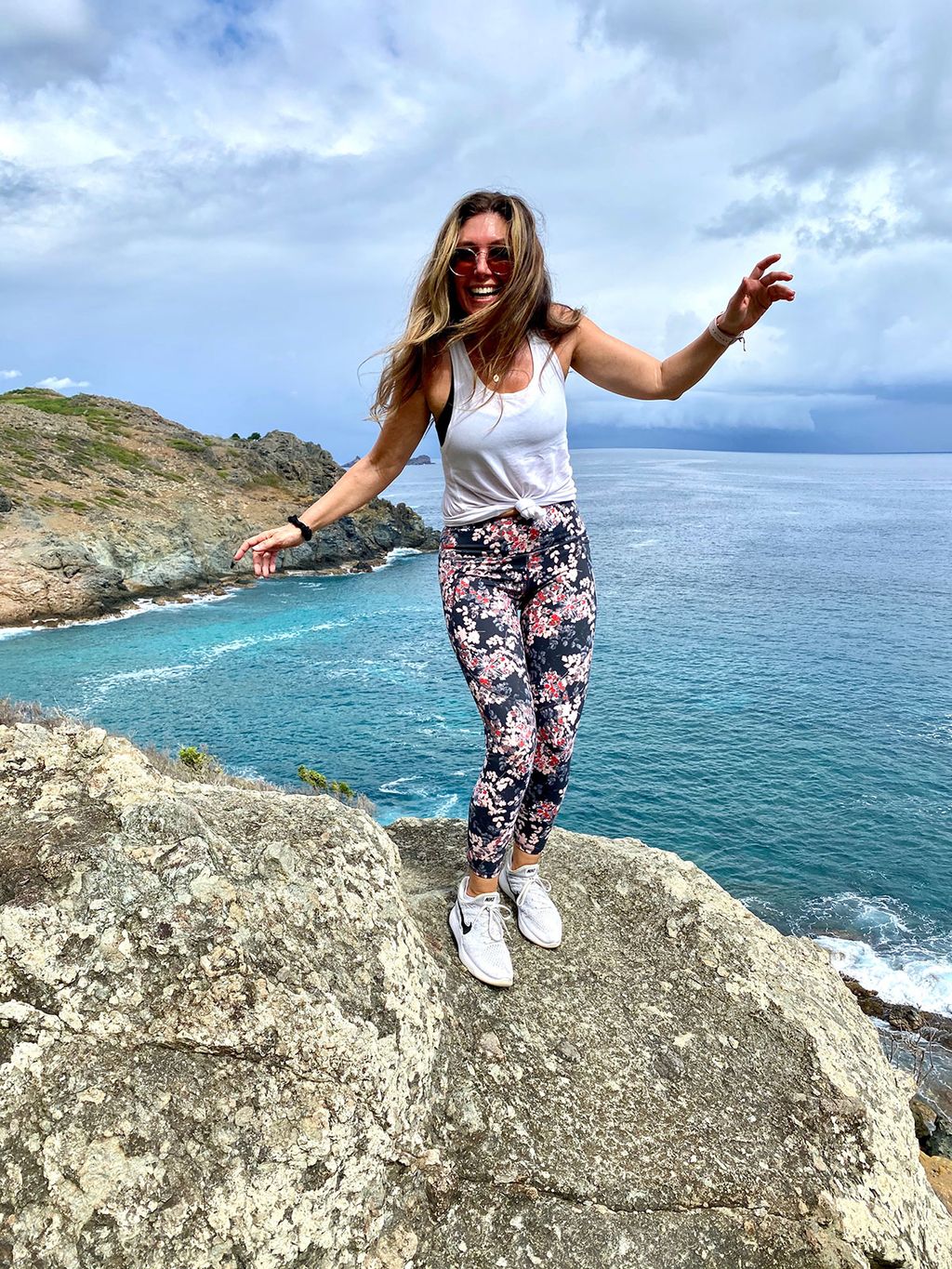 The 5 Best Workout Clothes for Women Over 50 | Who What Wear