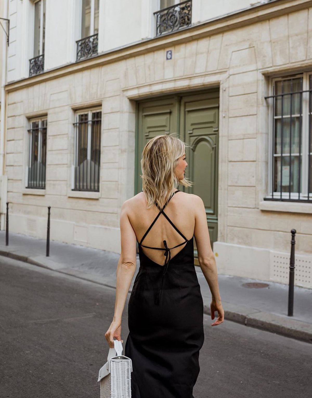 I Live in Paris and This Is My Capsule for Summer 2020 | Who What Wear