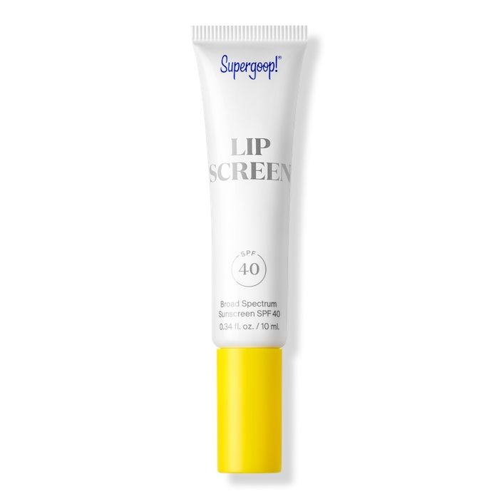 The 15 Best Lip Balms With SPF | Who What Wear