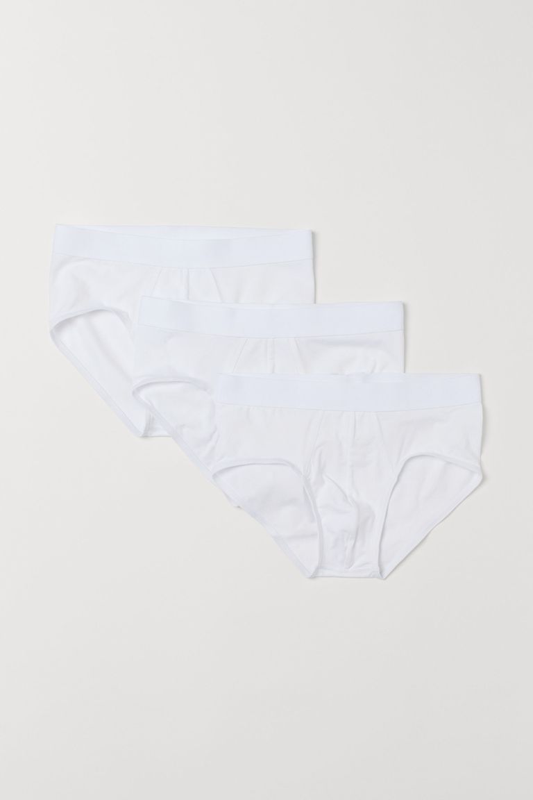 Briefs Are 2020's Most Unexpected Lingerie Trend | Who What Wear