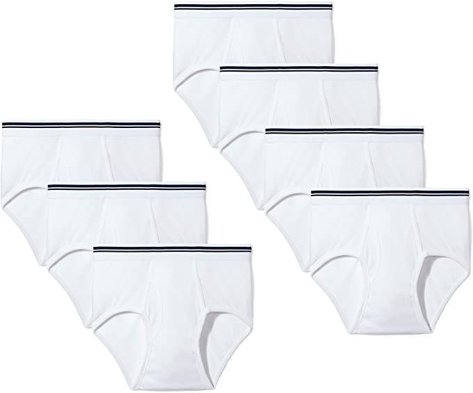 Briefs Are 2020's Most Unexpected Lingerie Trend | Who What Wear