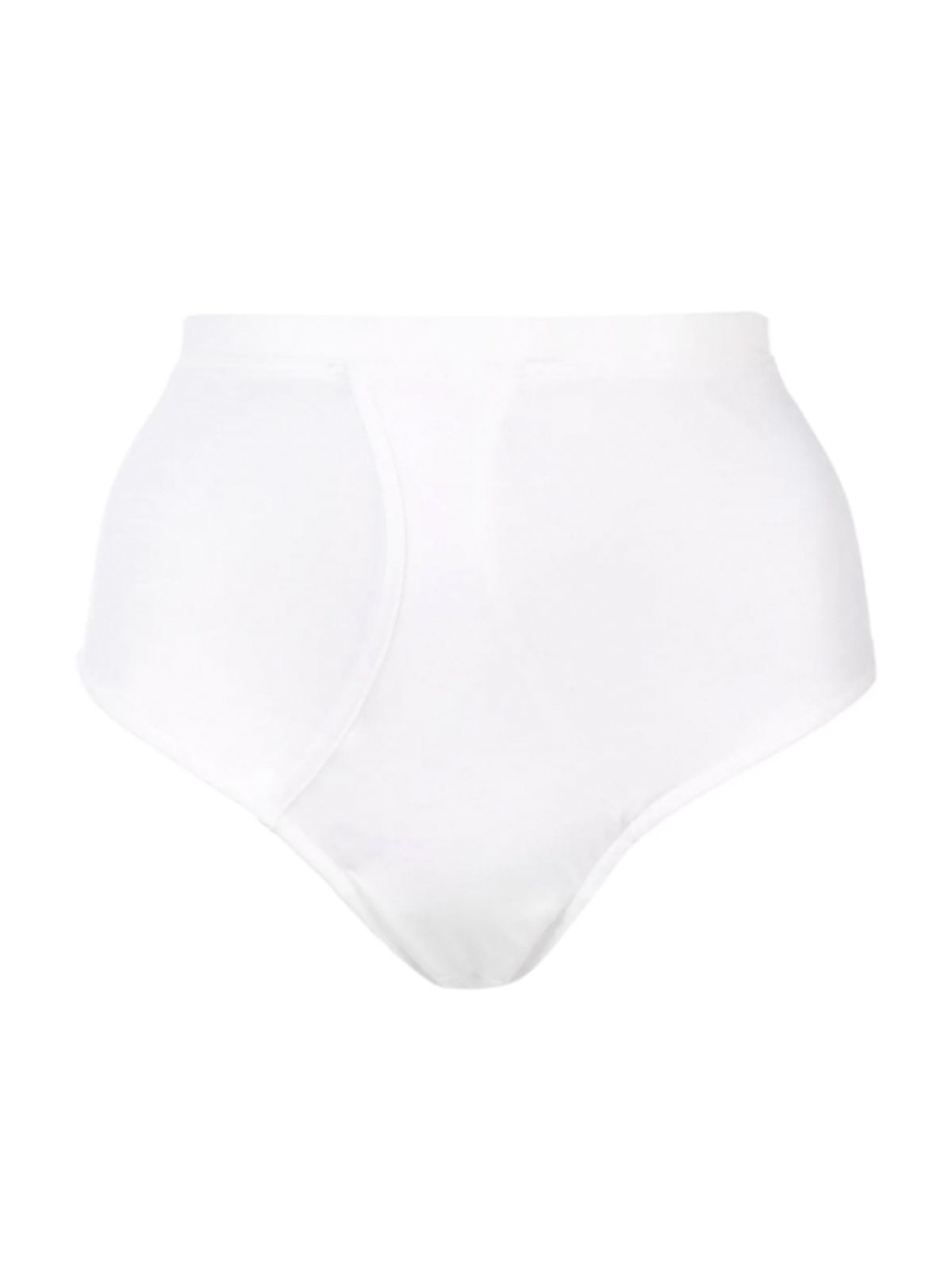 Briefs Are 2020's Most Unexpected Lingerie Trend | Who What Wear