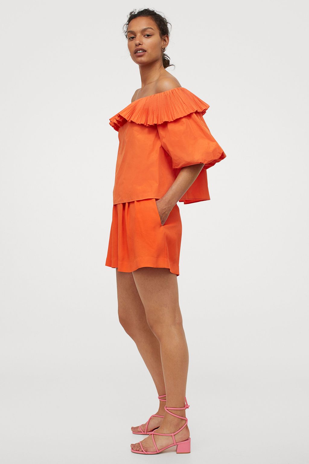 The 19 Most Stylish Pieces From H&M's Big Summer Sale | Who What Wear