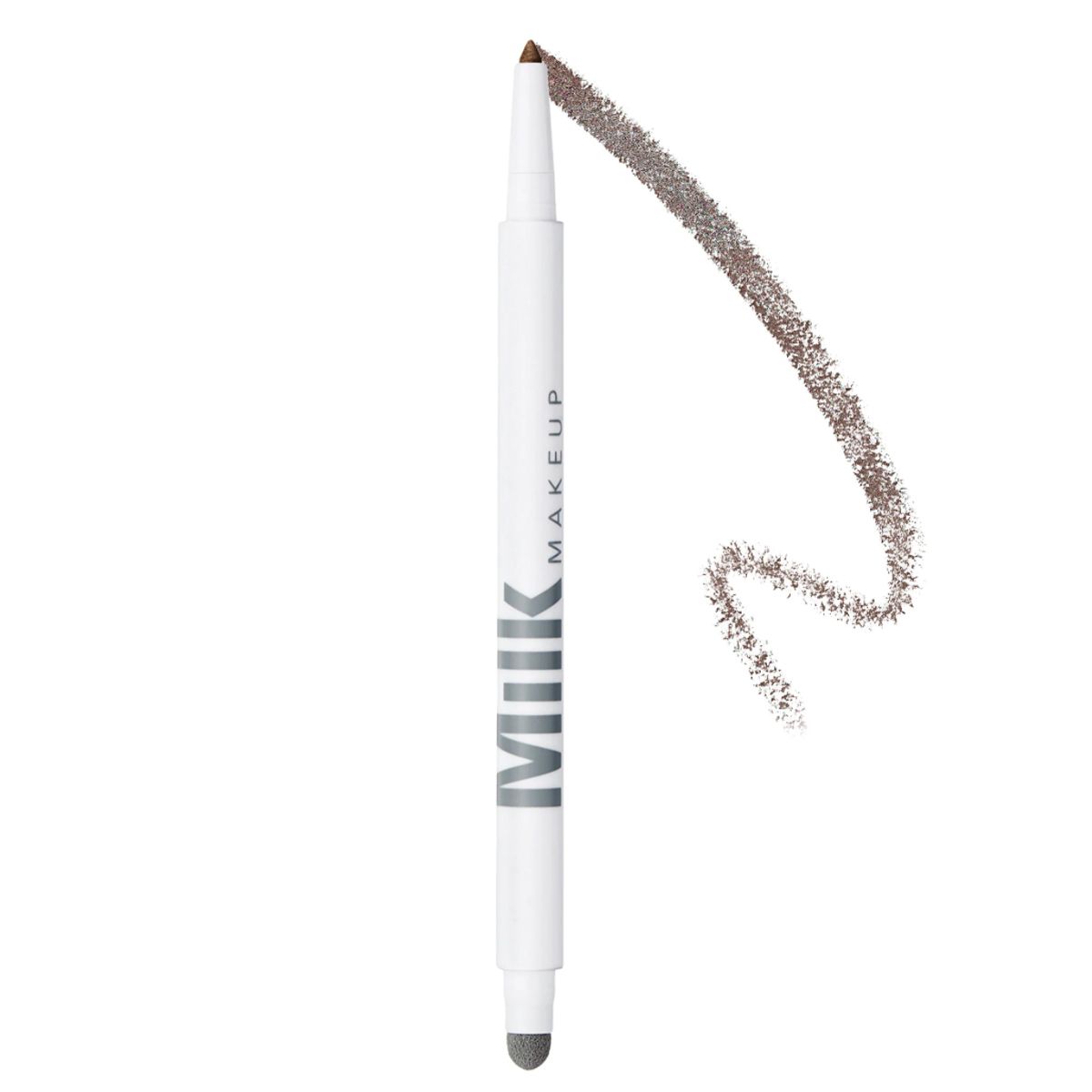 5 Colorful-Eyeliner Looks That Are So Chic | Who What Wear