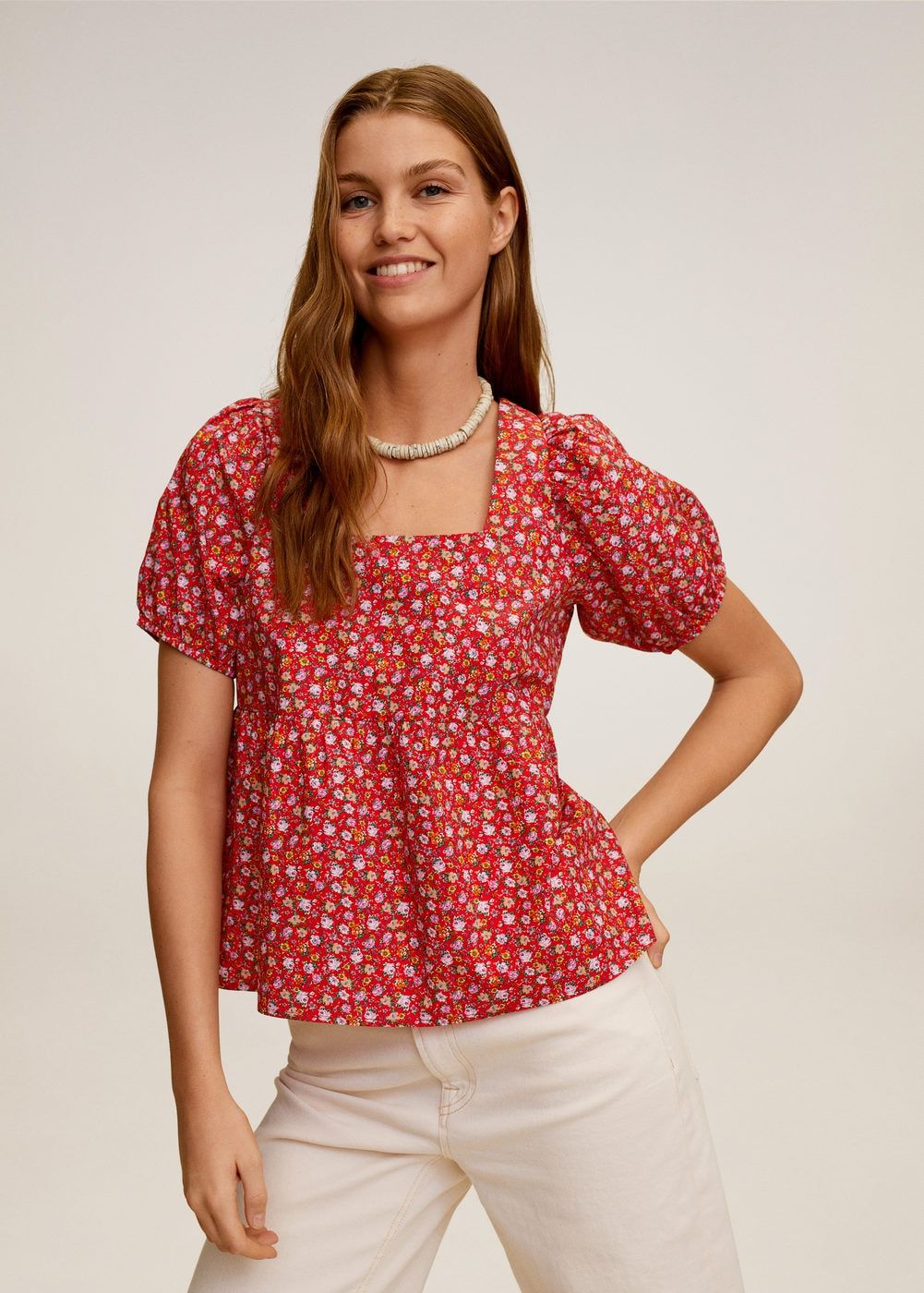 26 Popular Mango Pieces That Will Become Cult Favorites | Who What Wear