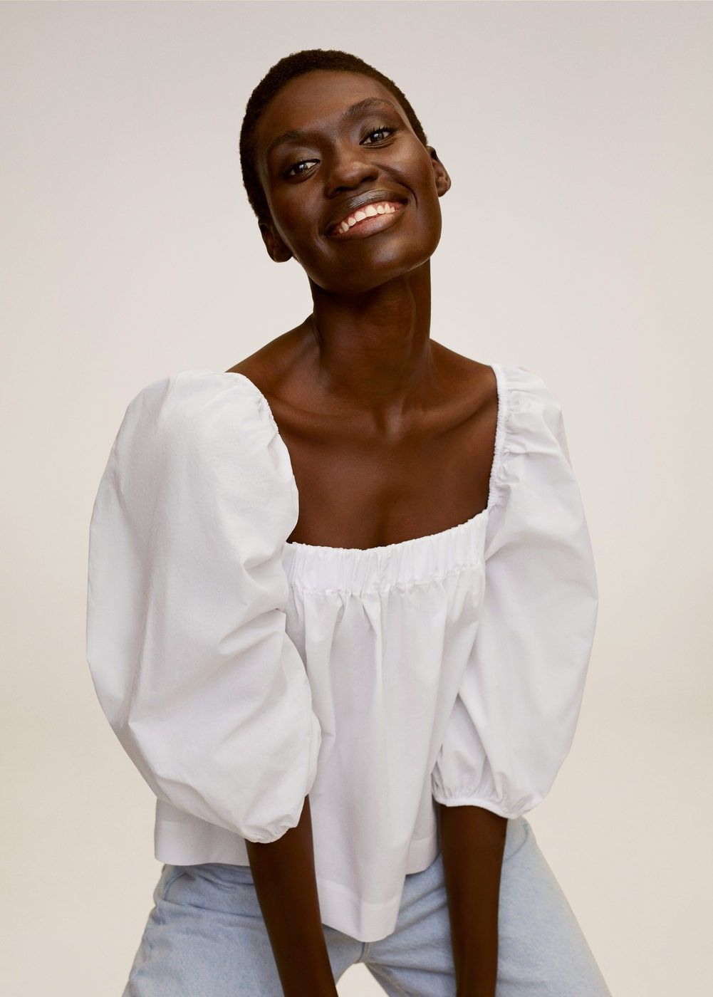 26 Popular Mango Pieces That Will Become Cult Favorites | Who What Wear