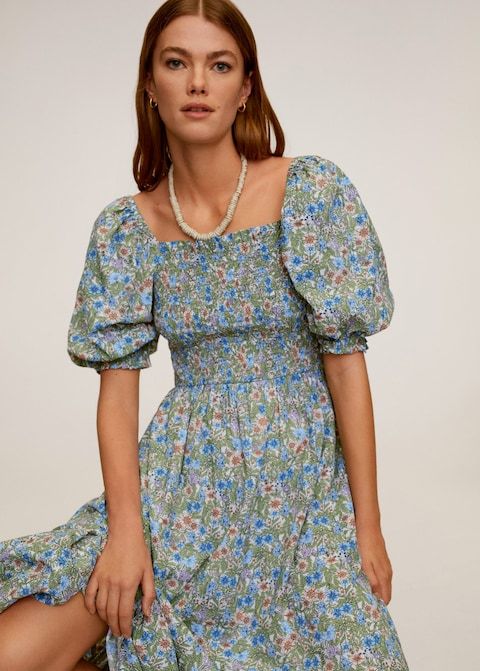 26 Popular Mango Pieces That Will Become Cult Favorites | Who What Wear