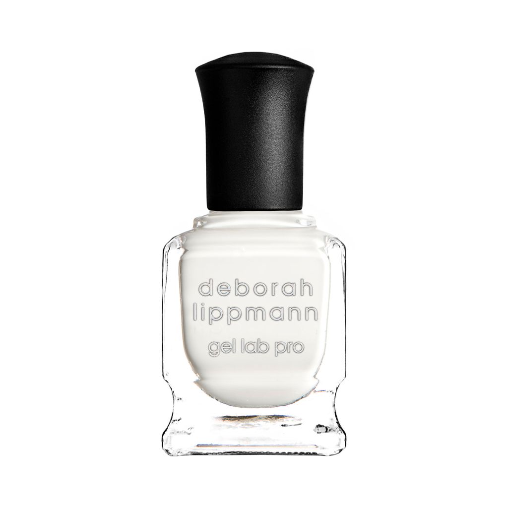 The 20 Best White Nail Polishes of All Time | Who What Wear