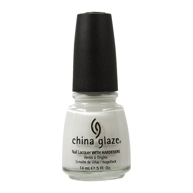 The 20 Best White Nail Polishes of All Time | Who What Wear