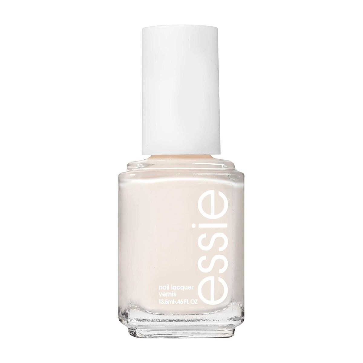 The 20 Best White Nail Polishes of All Time | Who What Wear