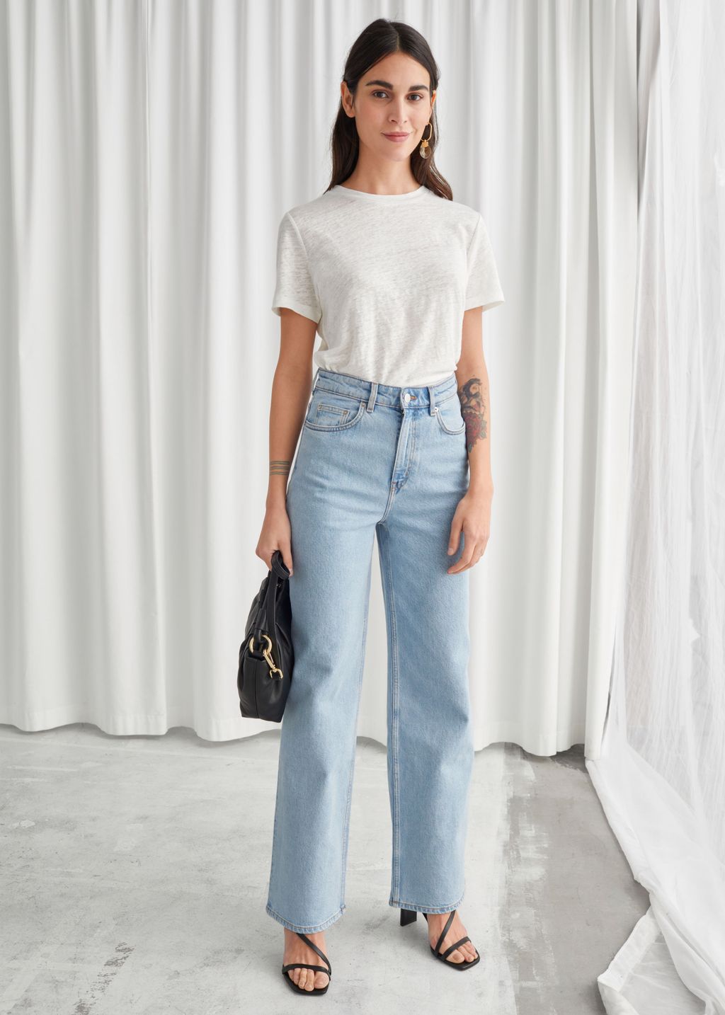 6 Wardrobe Updates to Make in Your 20s | Who What Wear