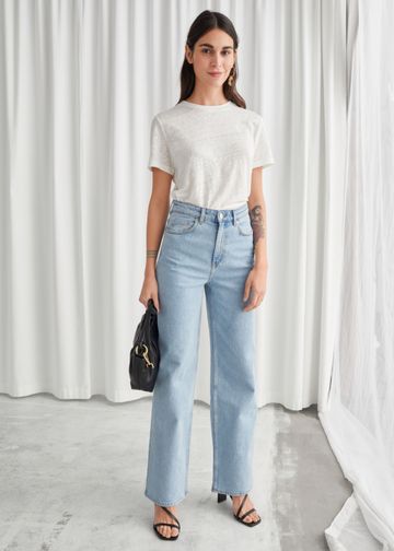 6 Wardrobe Updates to Make in Your 20s | Who What Wear