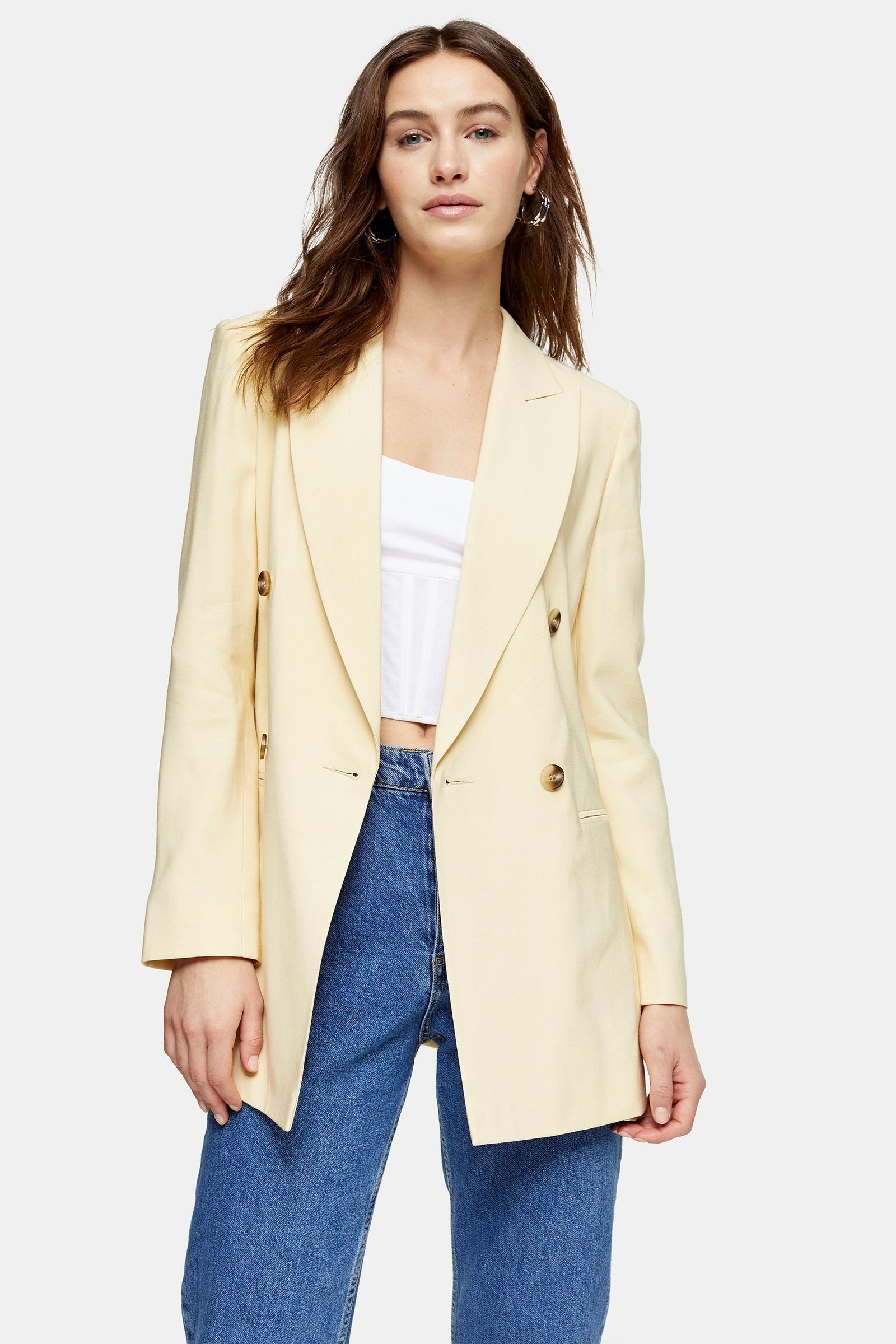 6 Wardrobe Updates to Make in Your 20s | Who What Wear
