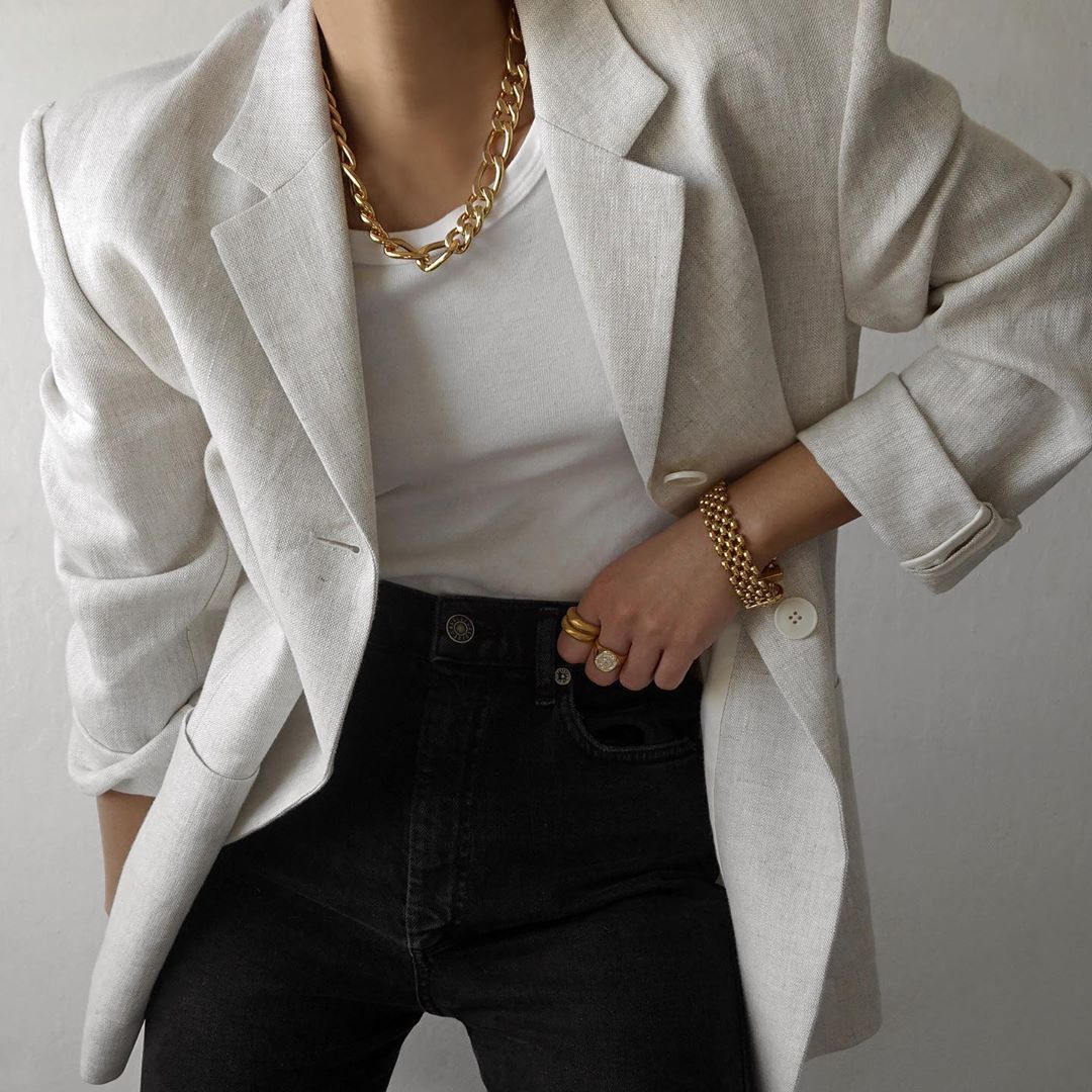 6 Wardrobe Updates to Make in Your 20s | Who What Wear