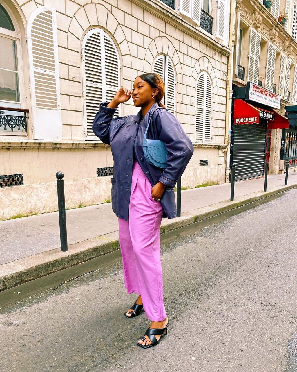 6 Wardrobe Updates to Make in Your 20s | Who What Wear