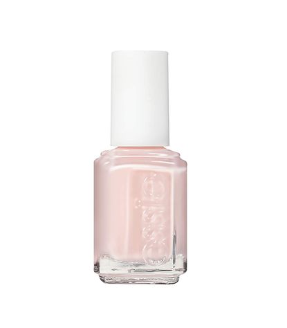 27 Light Nail Colors Fashion Girls Love | Who What Wear