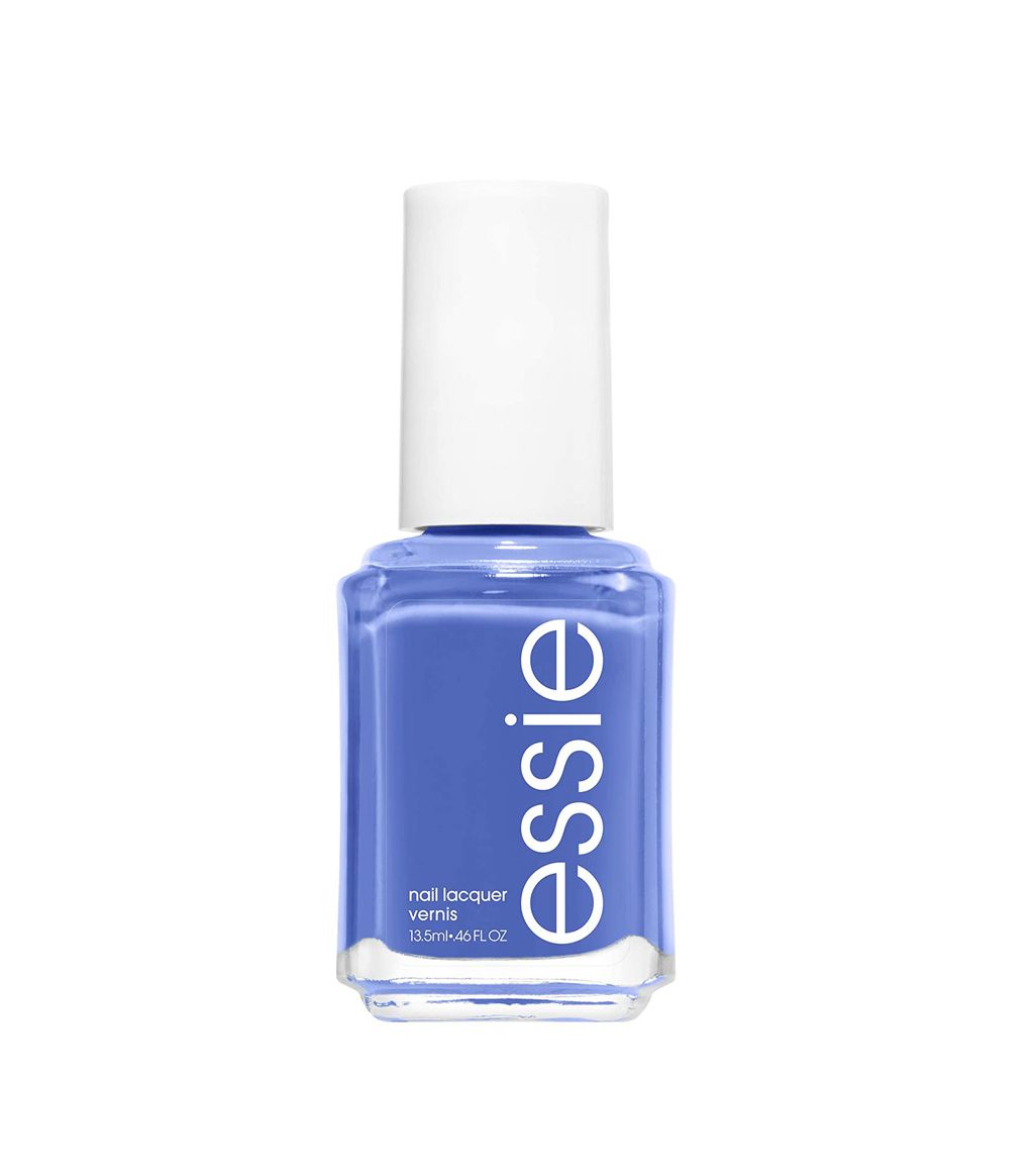 27 Light Nail Colors Fashion Girls Love | Who What Wear