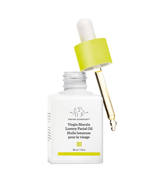 The 10 Best Anti-Aging Face Oils to Add to Your Routine | Who What Wear