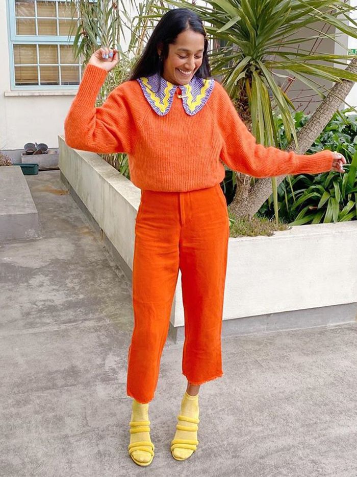 6 Influencers Who Inspire Me to Wear More Colour | Who What Wear