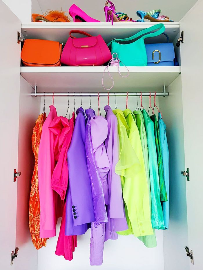 6 Influencers Who Inspire Me to Wear More Colour | Who What Wear