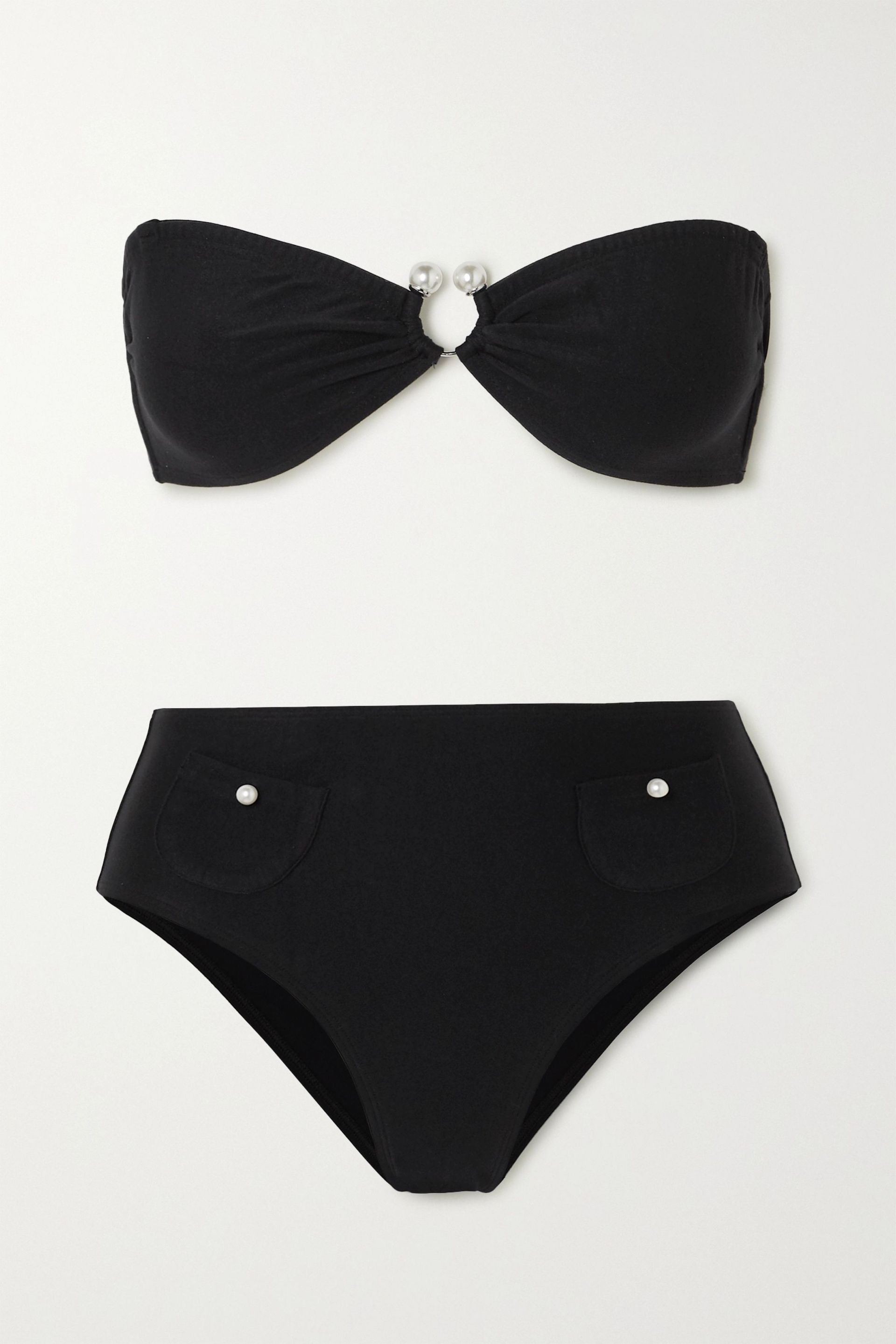 The 26 Best Swimsuits for Petite Women | Who What Wear