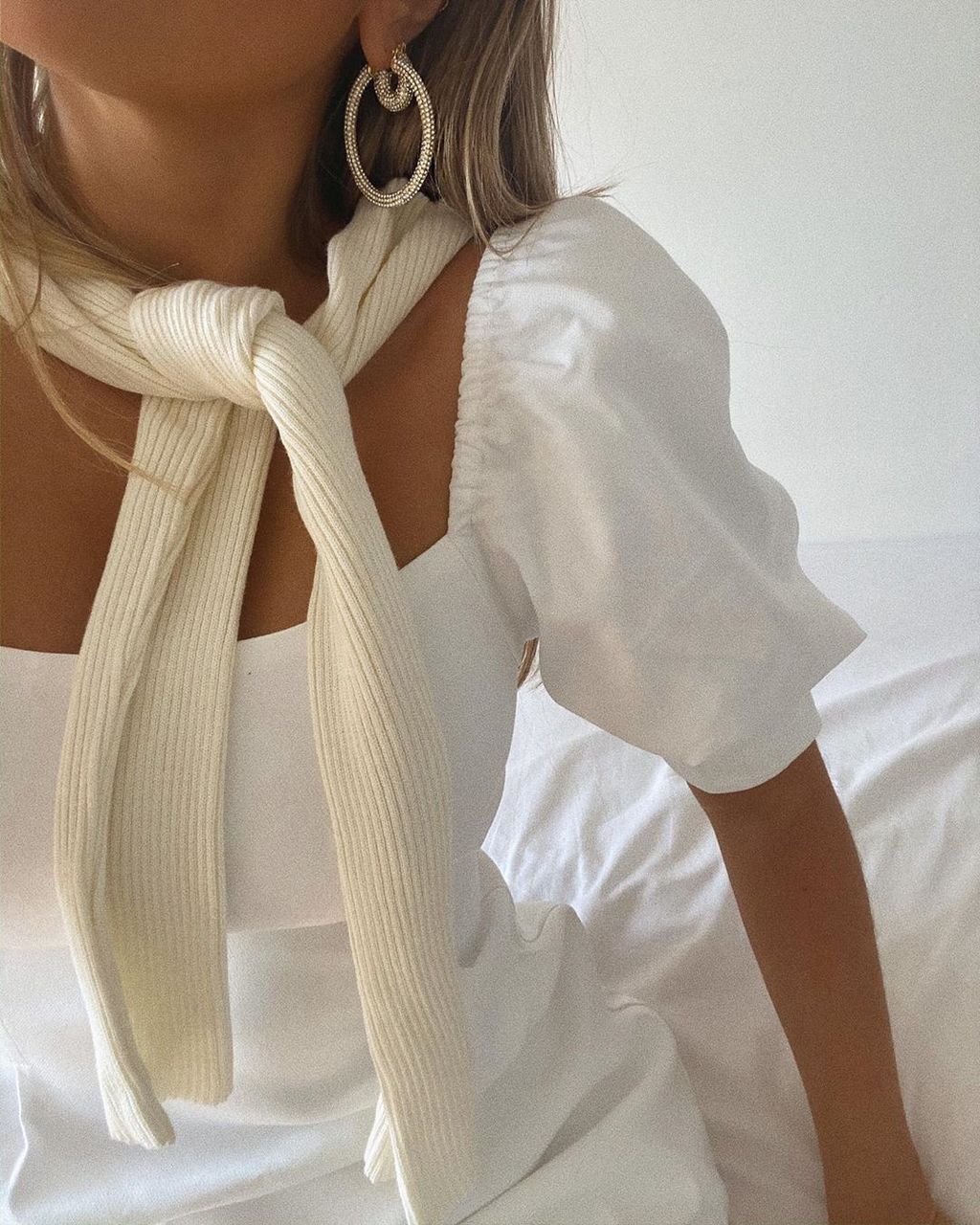 5 Cheap Basic Clothing Items That Look Expensive | Who What Wear