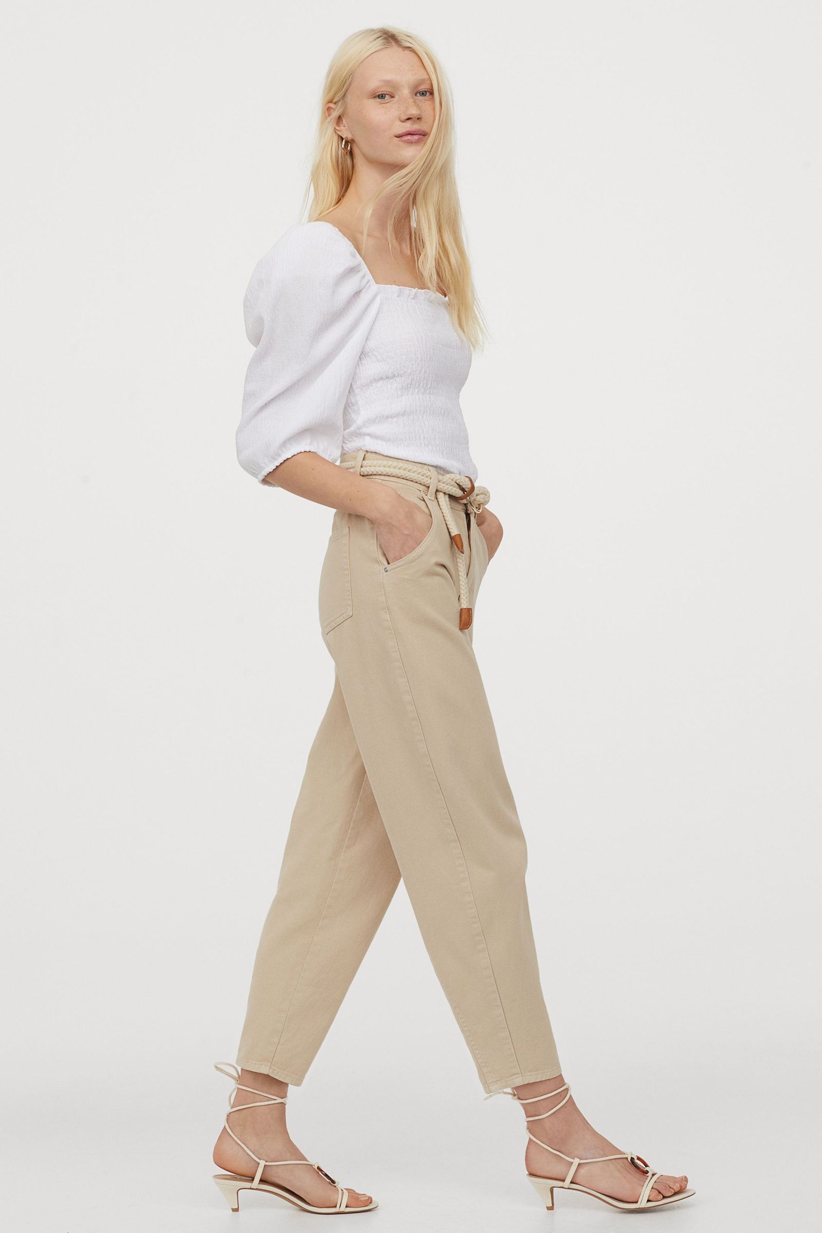 5 Cheap Basic Clothing Items That Look Expensive | Who What Wear