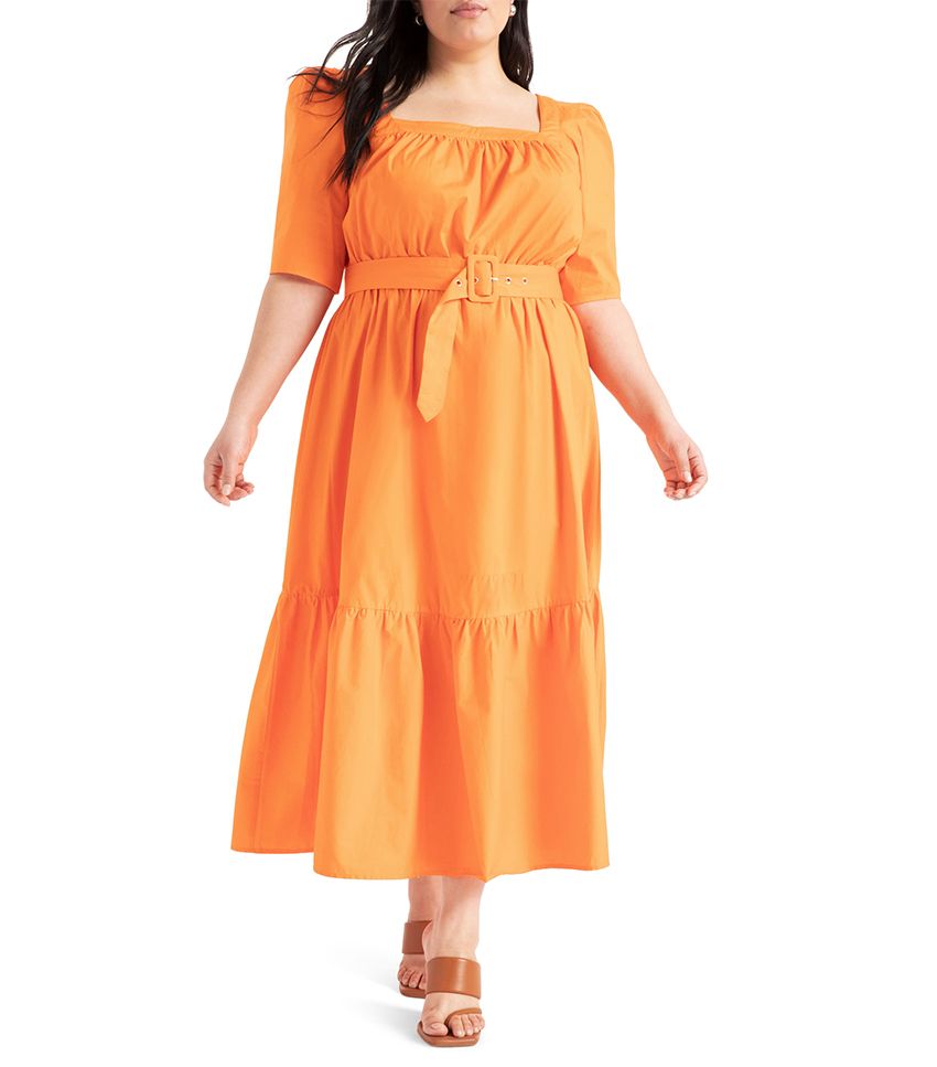 3 Perfect Summer Outfits One Fashion Influencer Loves | Who What Wear