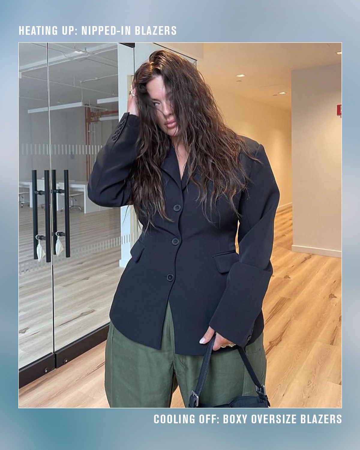 8 Trendy Clothing Basics We're Seeing Everywhere | Who What Wear