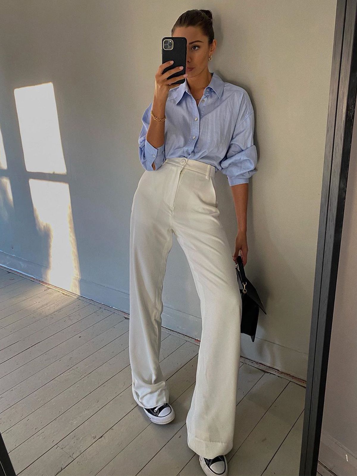 7 2020 Fashion Trends That Everyone Decided to Pass On | Who What Wear