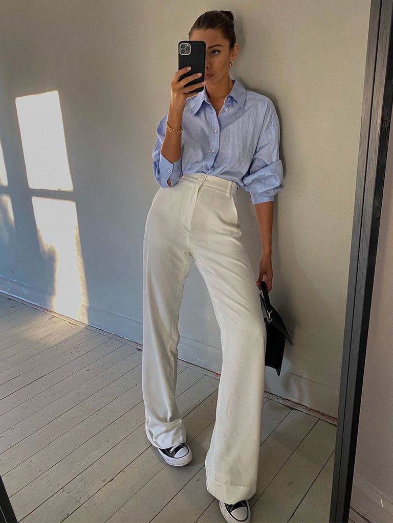 7 2020 Fashion Trends That Everyone Decided to Pass On | Who What Wear