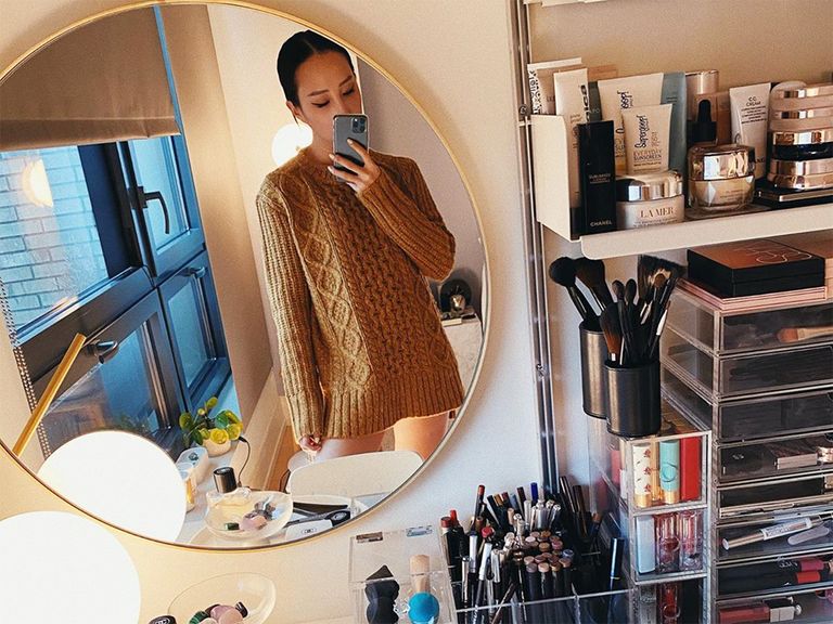 The 20 Best Items From Net-a-Porter's Beauty Sale | Who What Wear