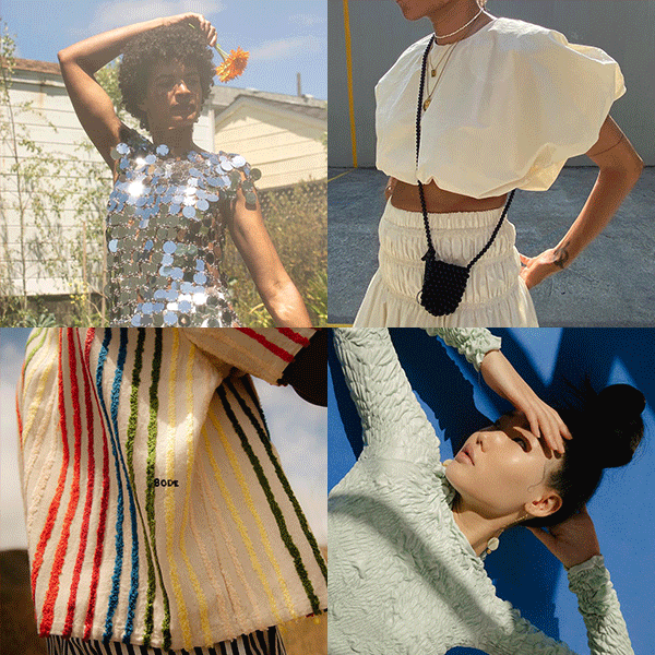 The 10 Best Black-Owned Online Boutiques and Vintage Shops | Who What Wear