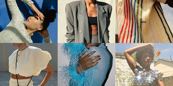 The 10 Best Black-Owned Online Boutiques and Vintage Shops | Who What Wear