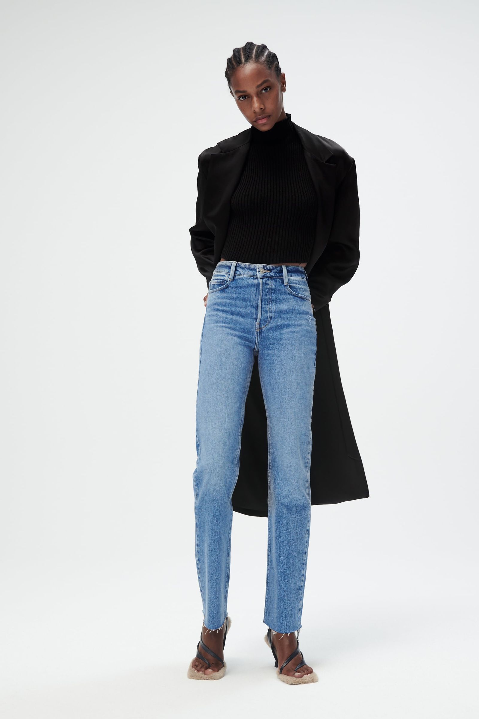 10 Places to Shop for Clothes in Your 40s | Who What Wear