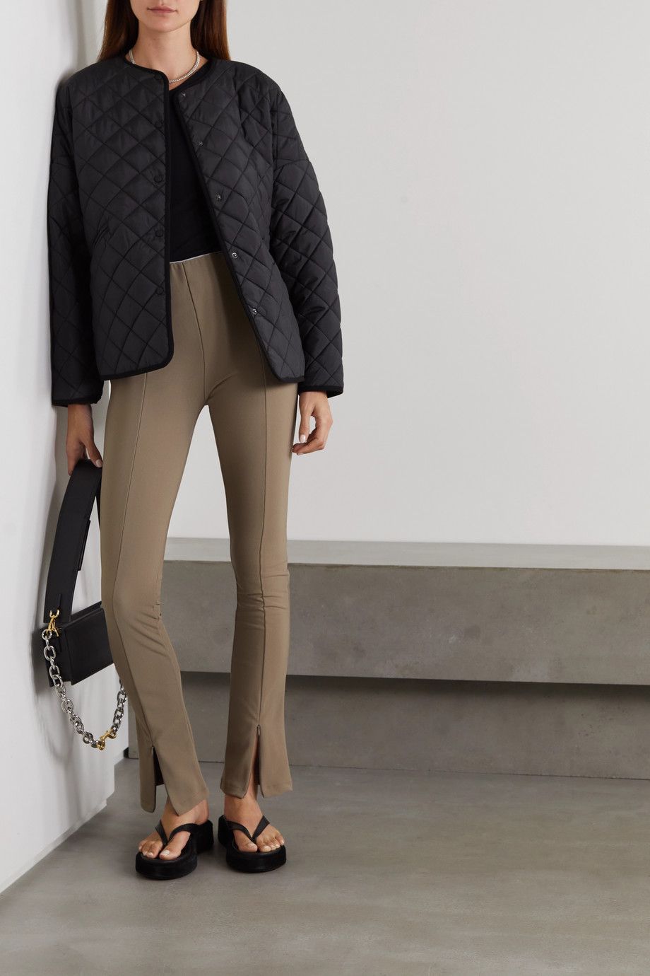 10 Places to Shop for Clothes in Your 40s | Who What Wear