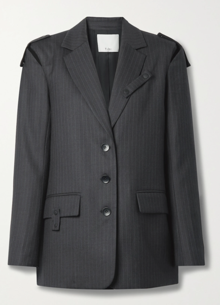 10 Places to Shop for Clothes in Your 40s | Who What Wear