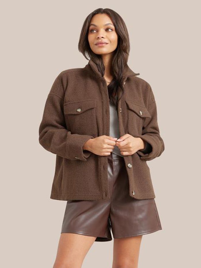 10 Places to Shop for Clothes in Your 40s | Who What Wear