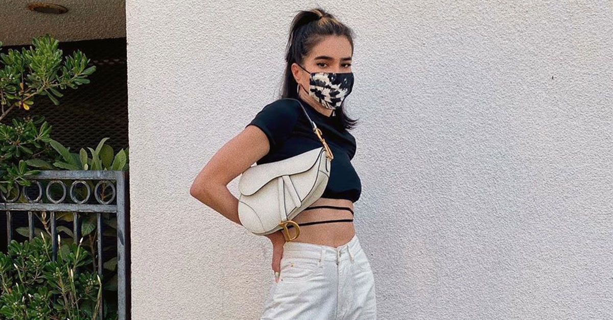 27 Cute Face Masks You'll Want to Wear | Who What Wear