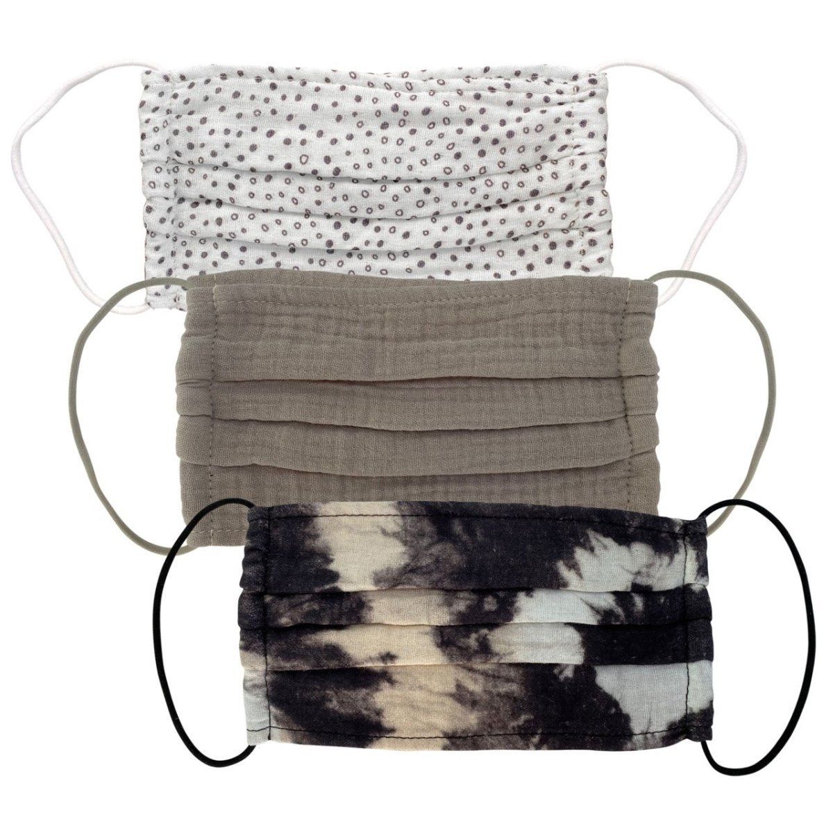 27 Cute Face Masks You'll Want to Wear | Who What Wear