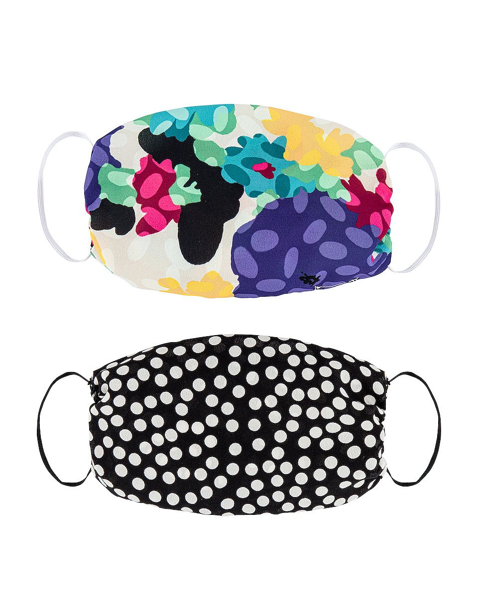 27 Cute Face Masks You'll Want to Wear | Who What Wear